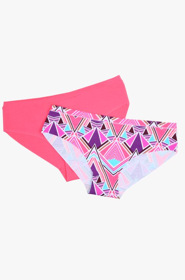 A mujer le hicieron un amarre de brujería por medio de unos calzones ...