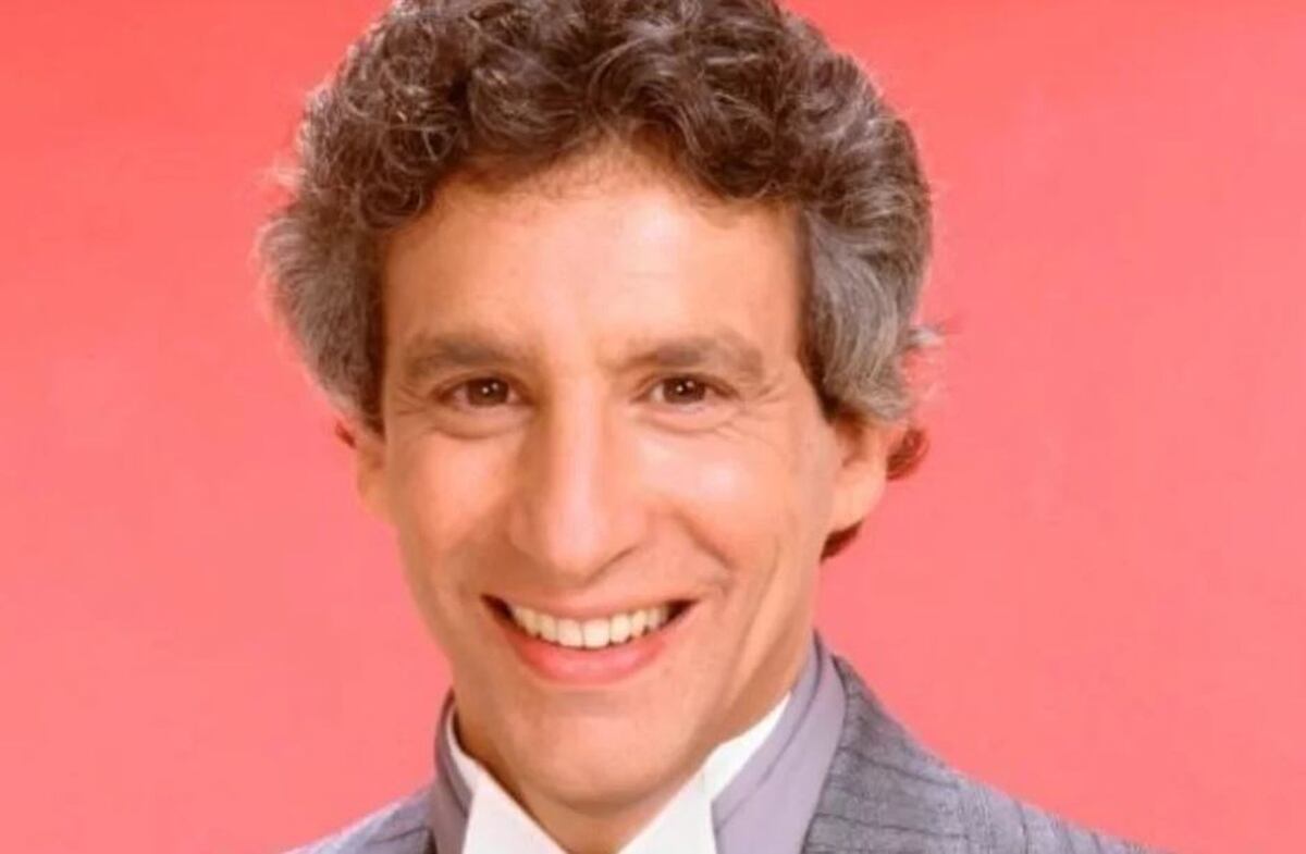 Hallan muerto al actor Charles Levin, de la serie noventera “Seinfeld ...