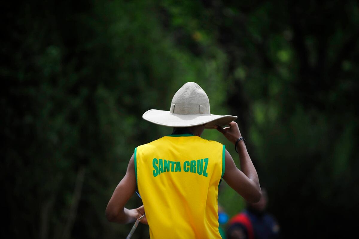 ¿Cuál chonete? Guanacastecos se enchaquetaron y dan clases de cultura ...