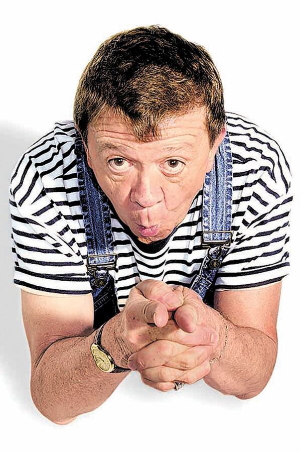 Chabelo, el niño-viejo eterno llegó a los 85 años - La Teja