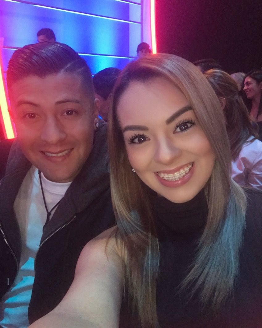 Priscilla Robles's Instagram, Twitter & Facebook on IDCrawl