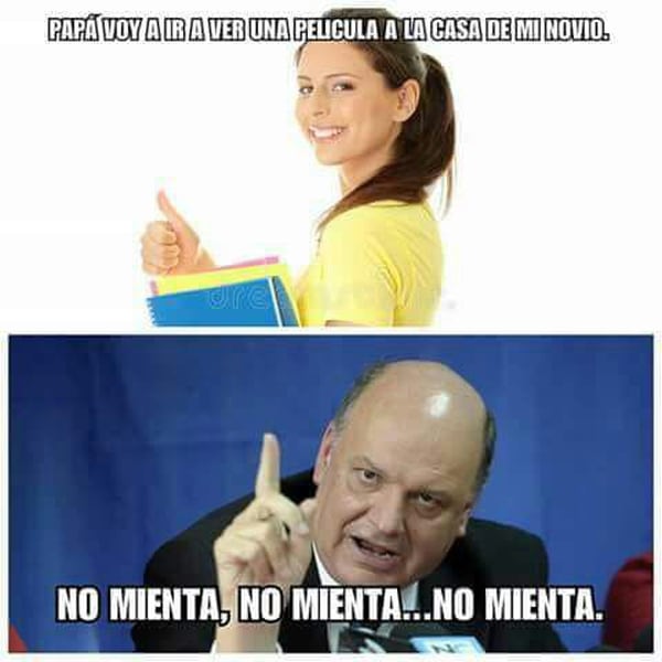 Vea los mejores memes tras el debate final de Repretel - La Teja