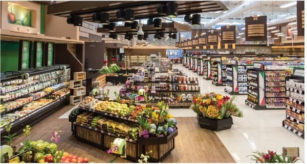 Automercado necesita personal para nuevo supermercado - La Teja