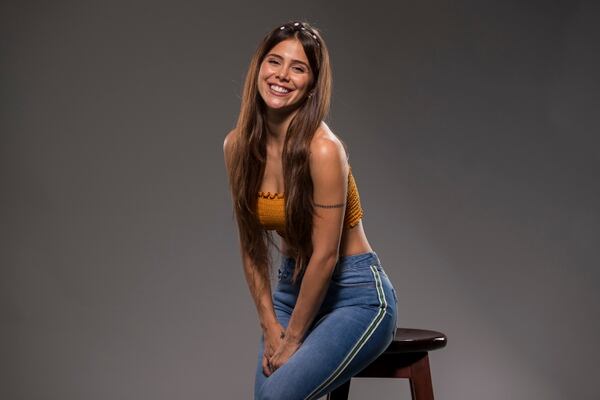 Noticias sobre Greeicy Rendón - La Teja - La Teja