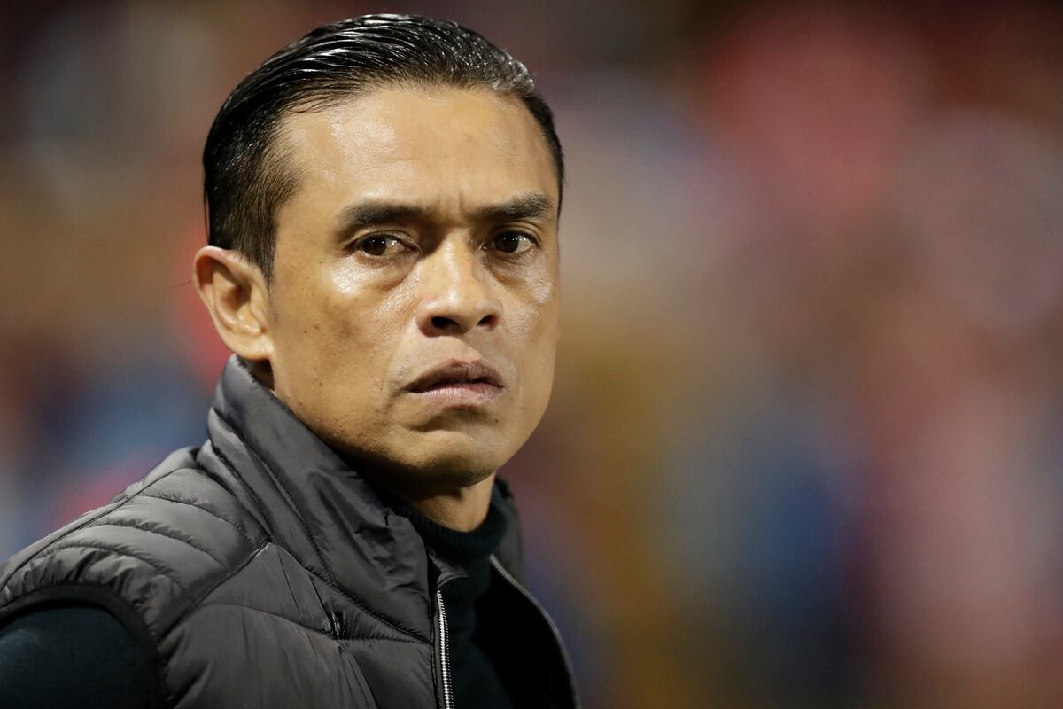 Paté Centeno: “Ganaron, llamémoslo no bien, porque nosotros no anotamos ...