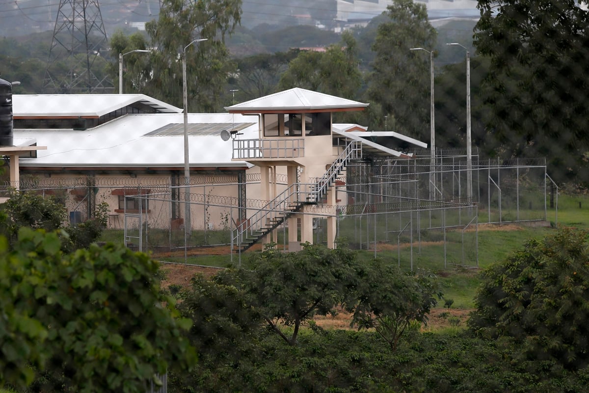 Le cambiaron el nombre a la famosa cárcel La Reforma, conozca como se ...