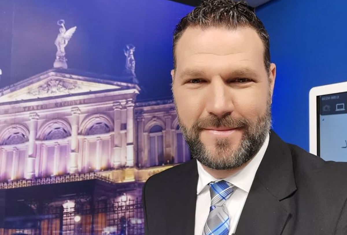 Analista financiero Daniel Suchar: “Que conste, he visto campeona a la ...