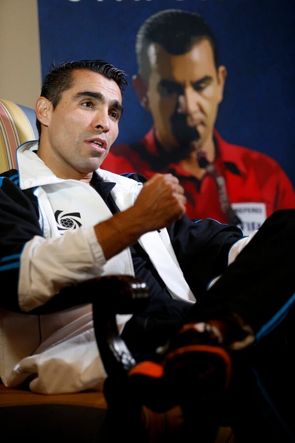 Chiquidrácula soltó el pito y ahora quiere ser técnico - La Teja