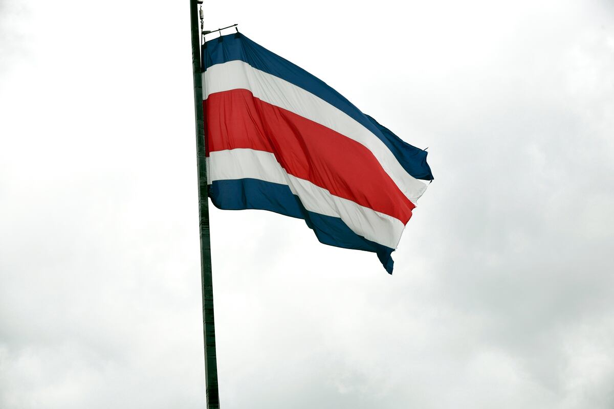 Estado de la Nación: A Costa Rica hay que tratarla con cuidado, pasamos ...
