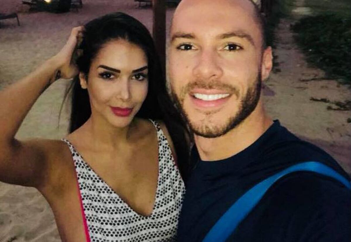 Vivian Campos tiene celebración doble en suelo brasileño - La Teja