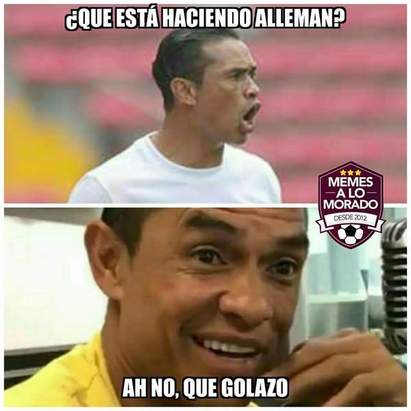 Los mejores memes tras la victoria de Paté Centeno contra la Liga - La Teja