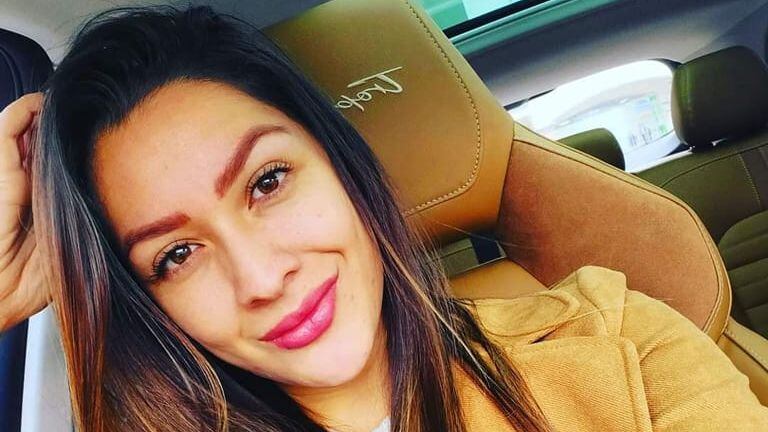 Priscilla Solano's Instagram, Twitter & Facebook on IDCrawl