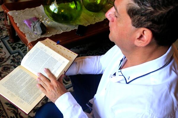 Padre Minor tendrá programa en radio Actual a partir de este lunes - La ...