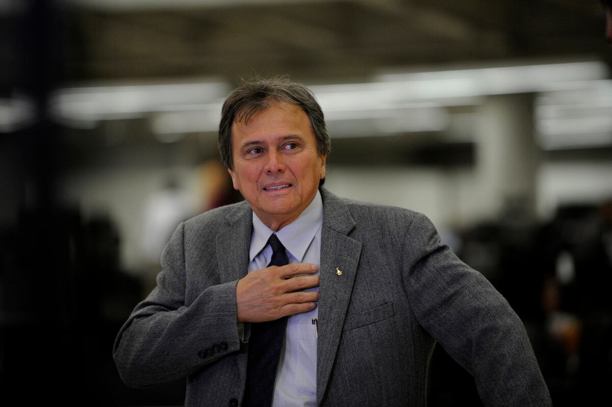 Dígalo Aquí: Franklin Chang es un científico de lujo - La Teja