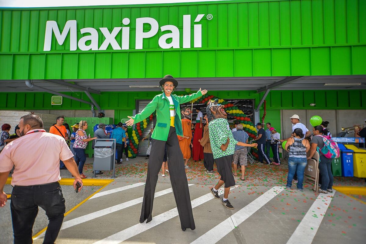 Maxi Palí tiene 50 plazas disponibles - La Teja