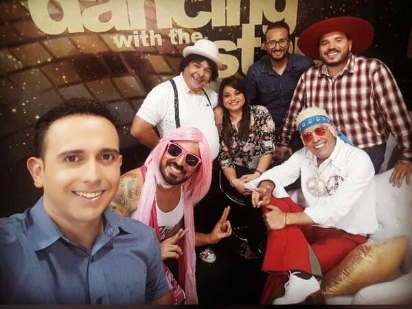 Regresa a El Chinamo una de sus secciones más gustadas - La Teja