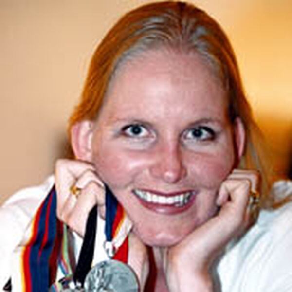 Sylvia Poll alza la voz contra los actos xenófobos de La Merced - La Teja