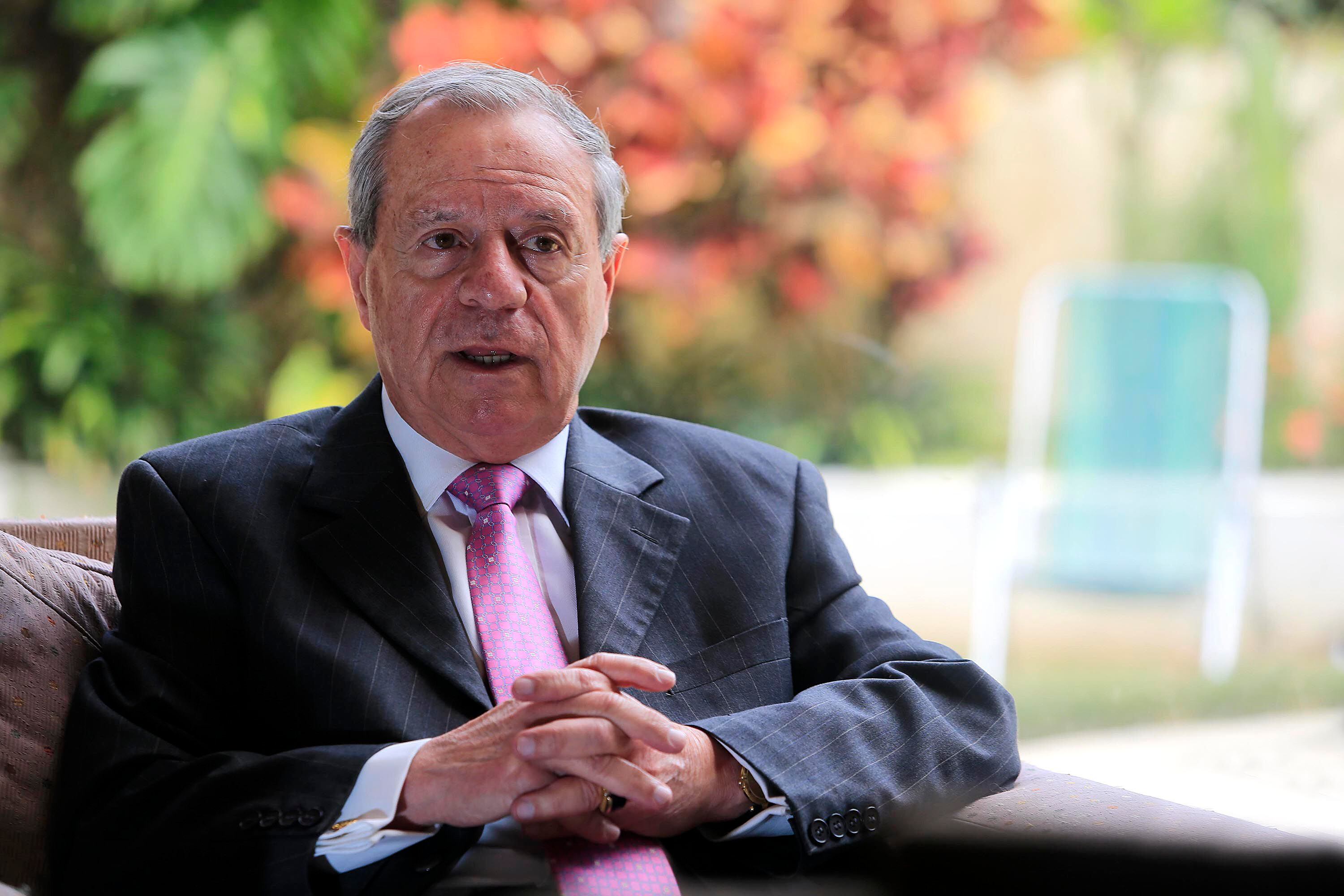 Enrique Castillo 2022