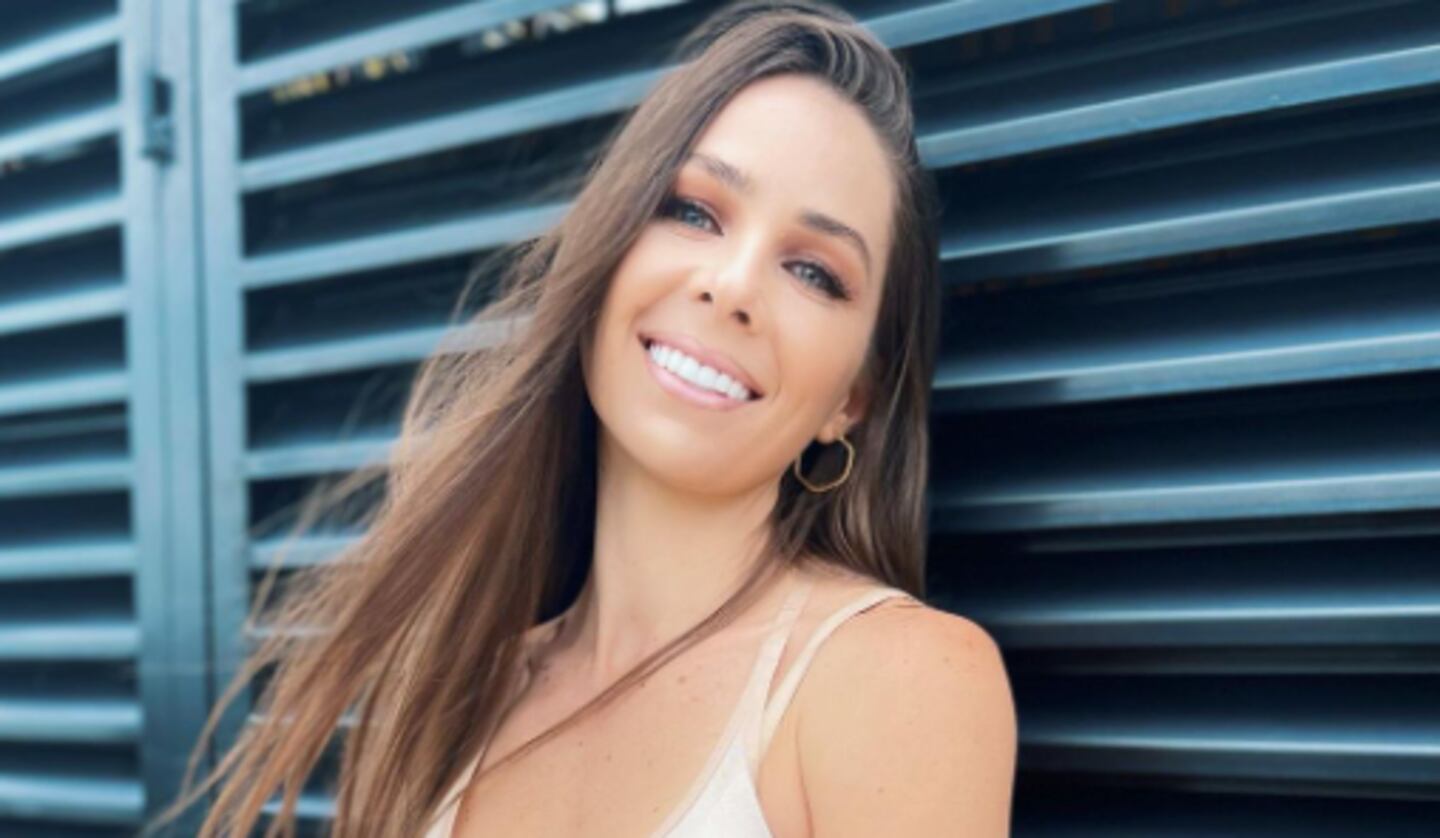 Nicole Carboni confirmó así su inscripción al Miss Costa Rica 2024 | La ...