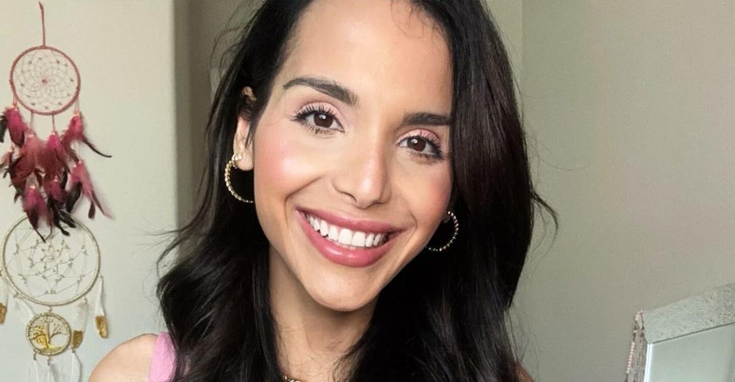 Coco Roper les pide a sus seguidores que oren mucho por ella | La Teja