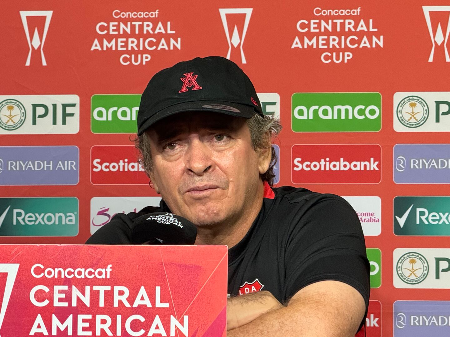 Machillo Ramírez no ha mejorado a Alajuelense tras salida de Guimaraes ...