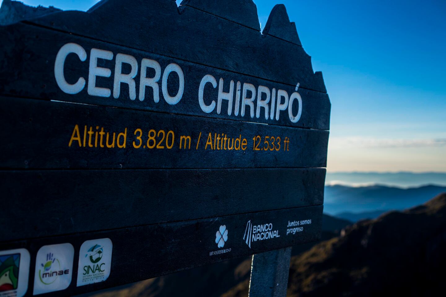 ¿Quiere subir el Chirripó? Así debe prepararse para llegar al punto más ...