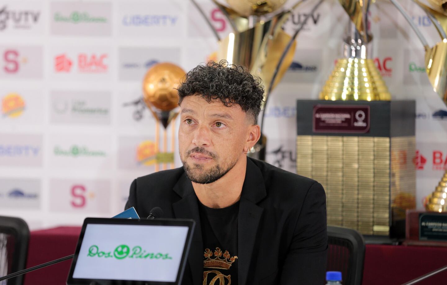 Christian Bolaños ya conoce quién será su capitán en su regreso a las ...