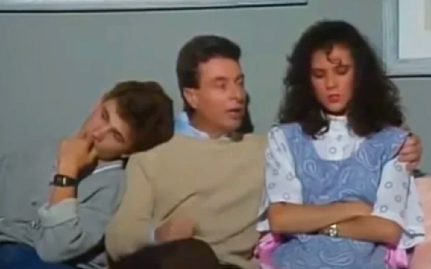 En serie “Papá soltero”, ¿César Costa era viudo o divorciado? | La Teja