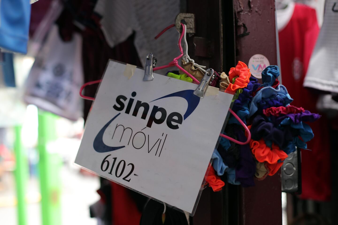 Banco Central informó algo sobre el SINPE Móvil que todos los usuarios ...