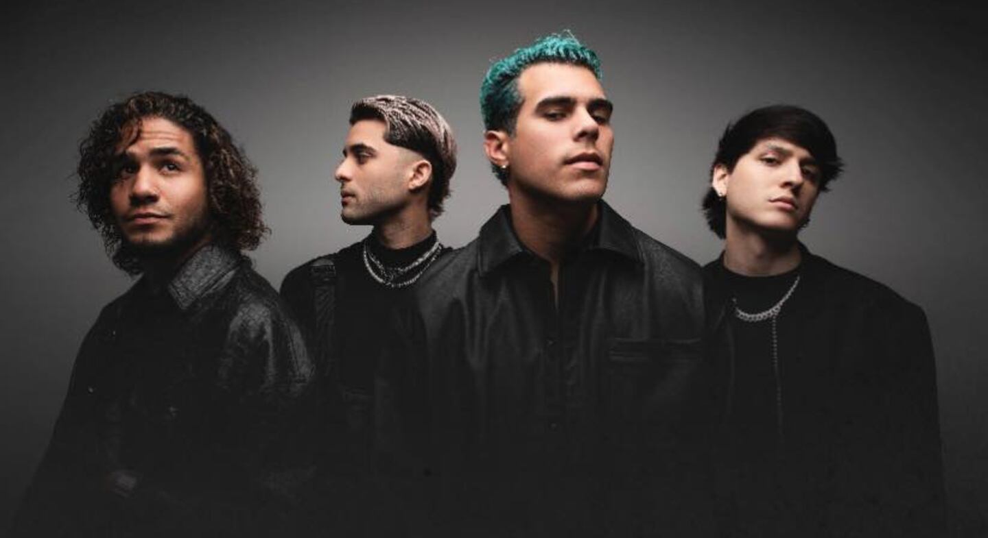 Confirman concierto de CNCO en Parque Viva | La Teja