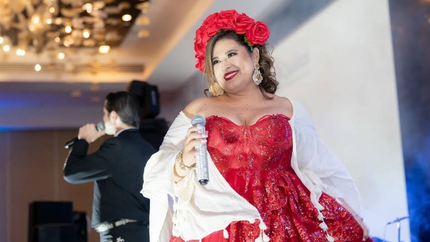 Cantante Jafet Jerez arrastra una muy mala racha que la tiene muy ...