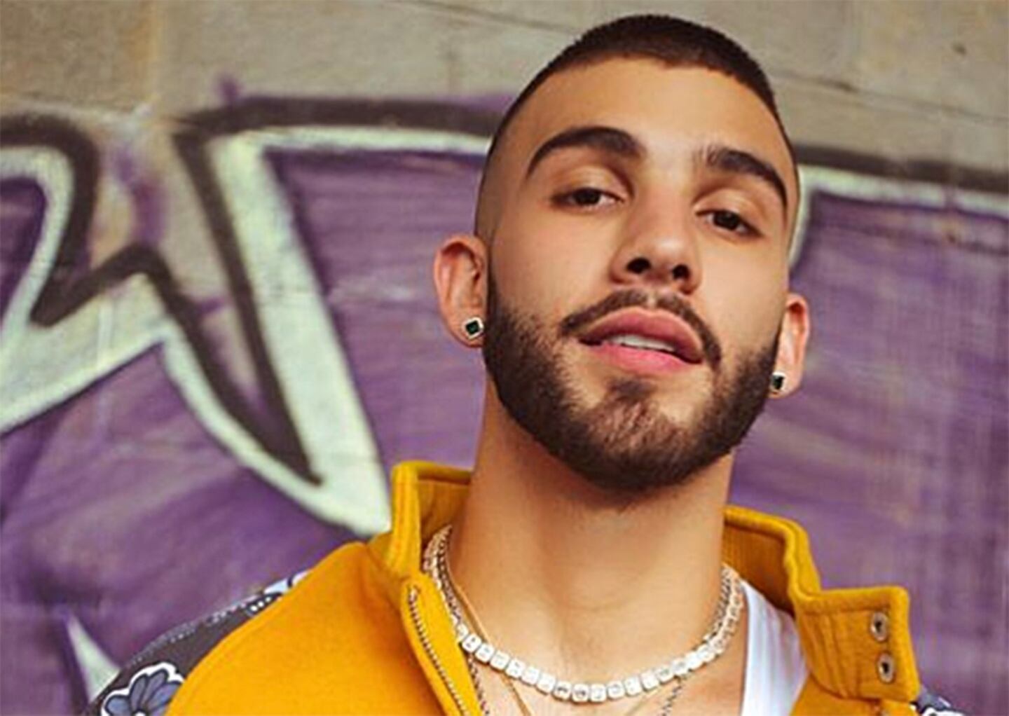 ¡Confirmado! Manuel Turizo cantará en el país y anuncian precio de las entradas | La Teja