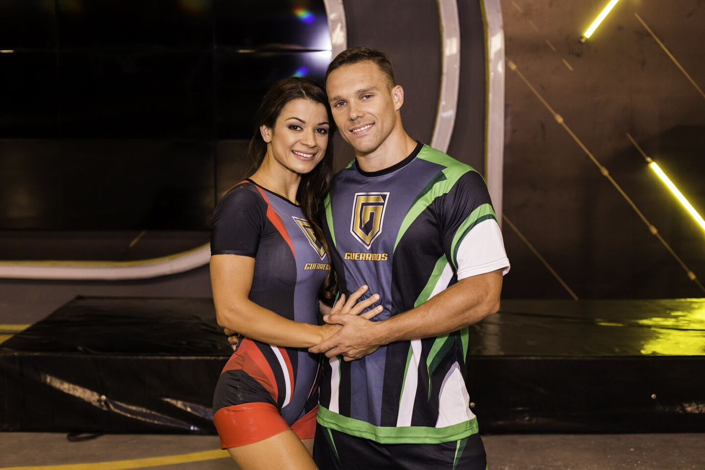 Kimberly Soto, exparticipante de Guerreros, habló por primera vez de la ...