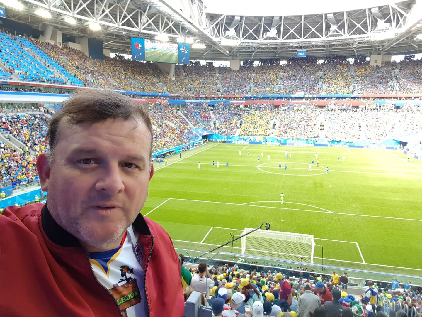 René Barboza contó el pacho que le pasó al tratar de ligarse a la ...