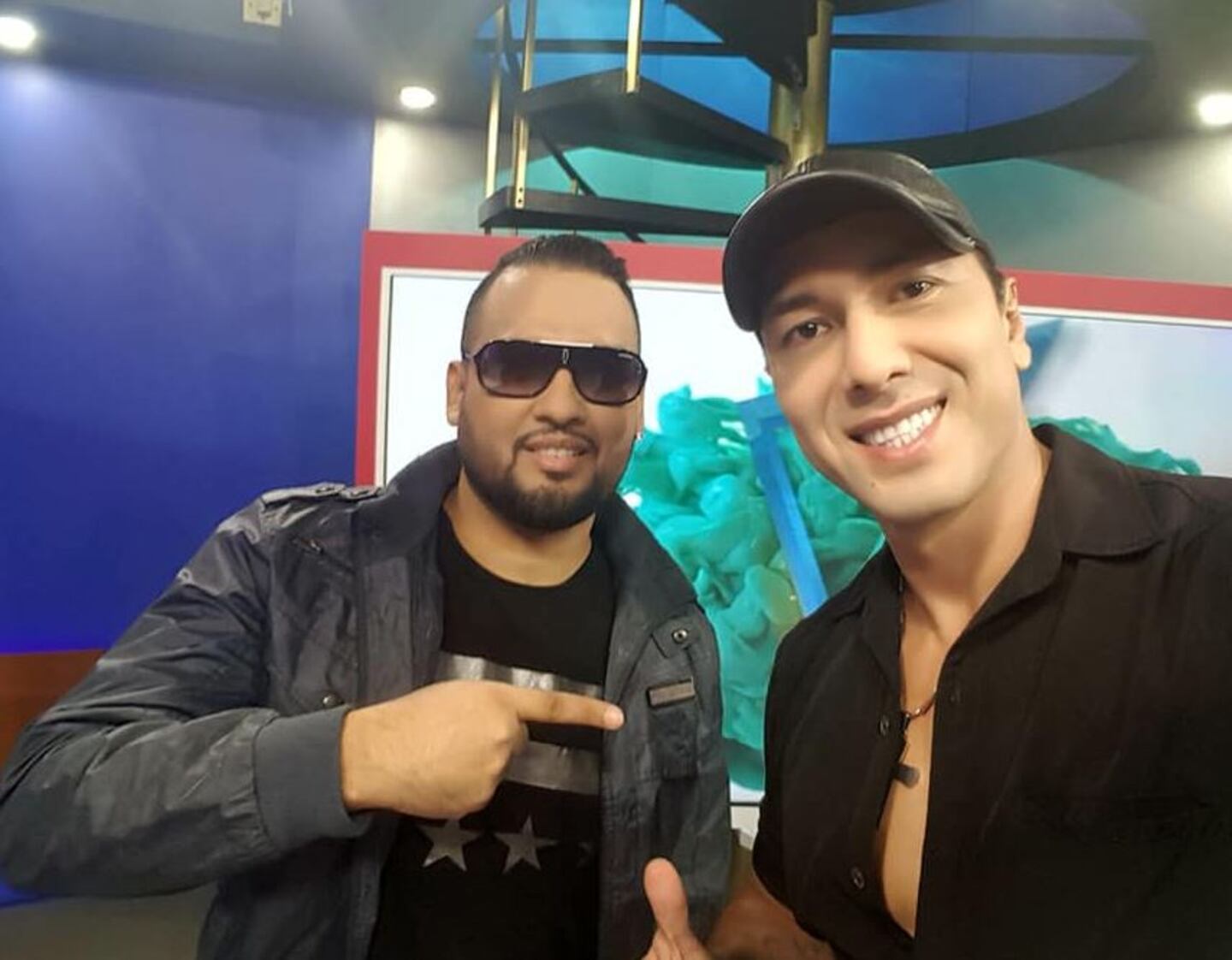 Gregory Cabrera pondrá a todo el mundo a bailar “La espelucá” en las ...