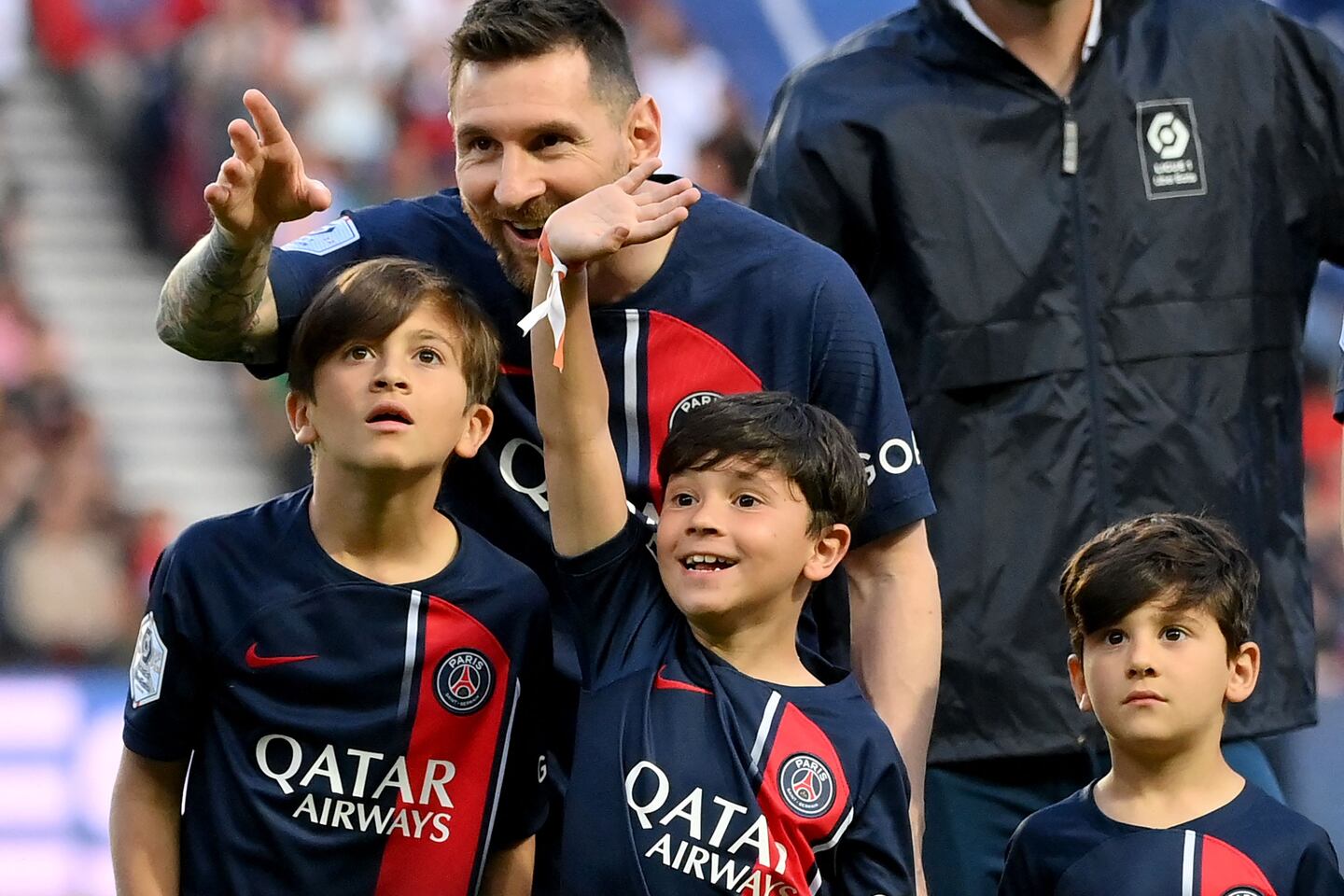 Messi se marcha y la cuenta de Instagram del PSG pierde más de un millón de seguidores | La Teja