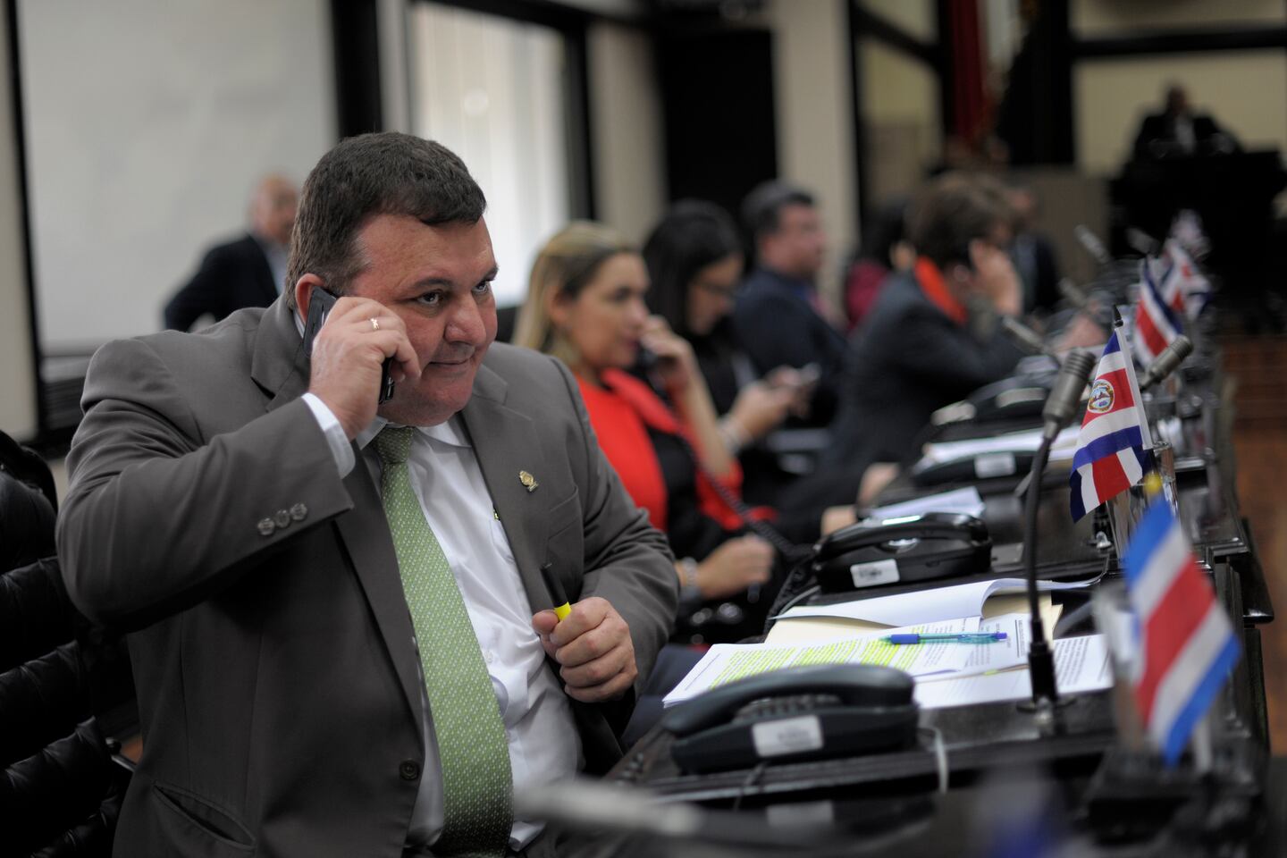 Juan Marín siempre preguntaba por el gallo Cornelio | La Teja