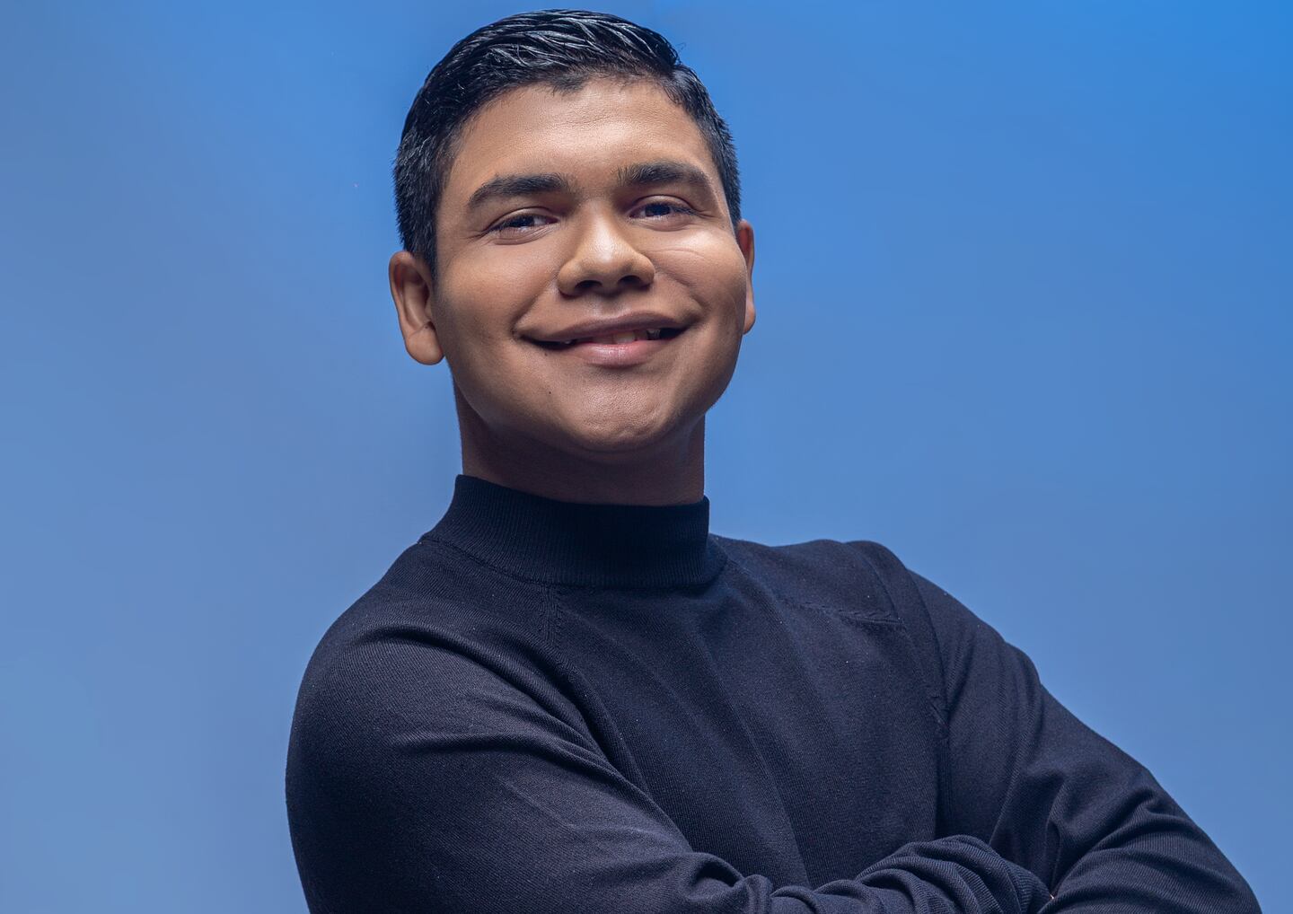 (Video) Yeris Lobo, de Nace una estrella, se reencontró su mamita en el lugar menos esperado ...