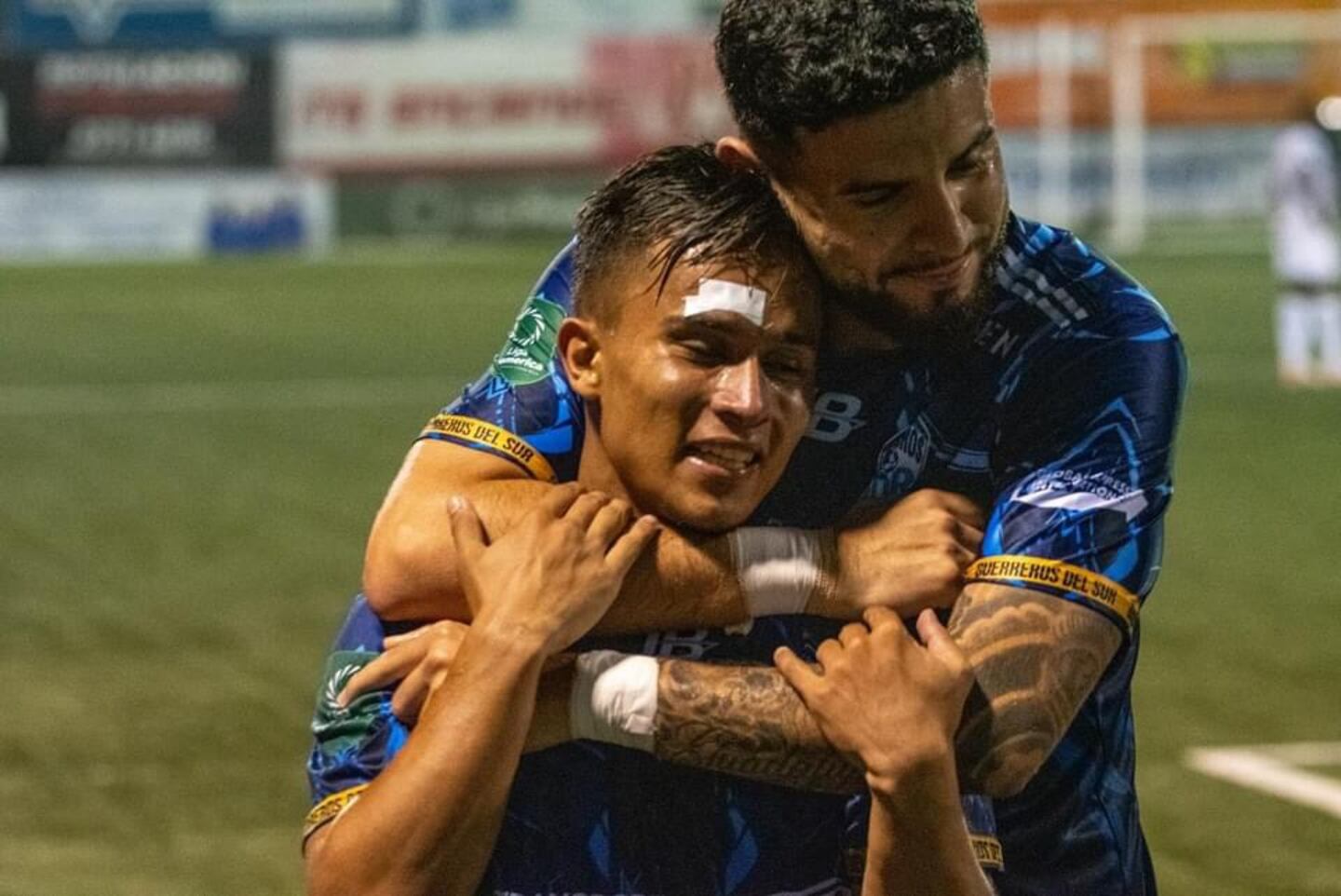 ¿Axel Amador firmó con Herediano?; presidente de Pérez Zeledón aclara la situación | La Teja