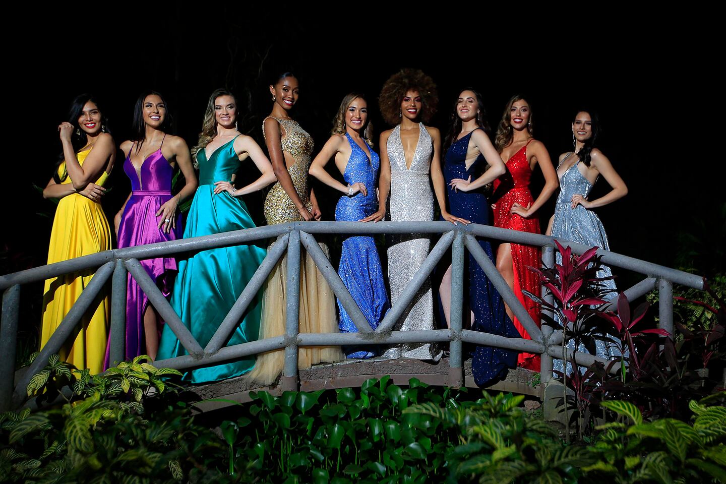 Valeria Rees casi hace algo impensado tras perder maleta con joyas de ...