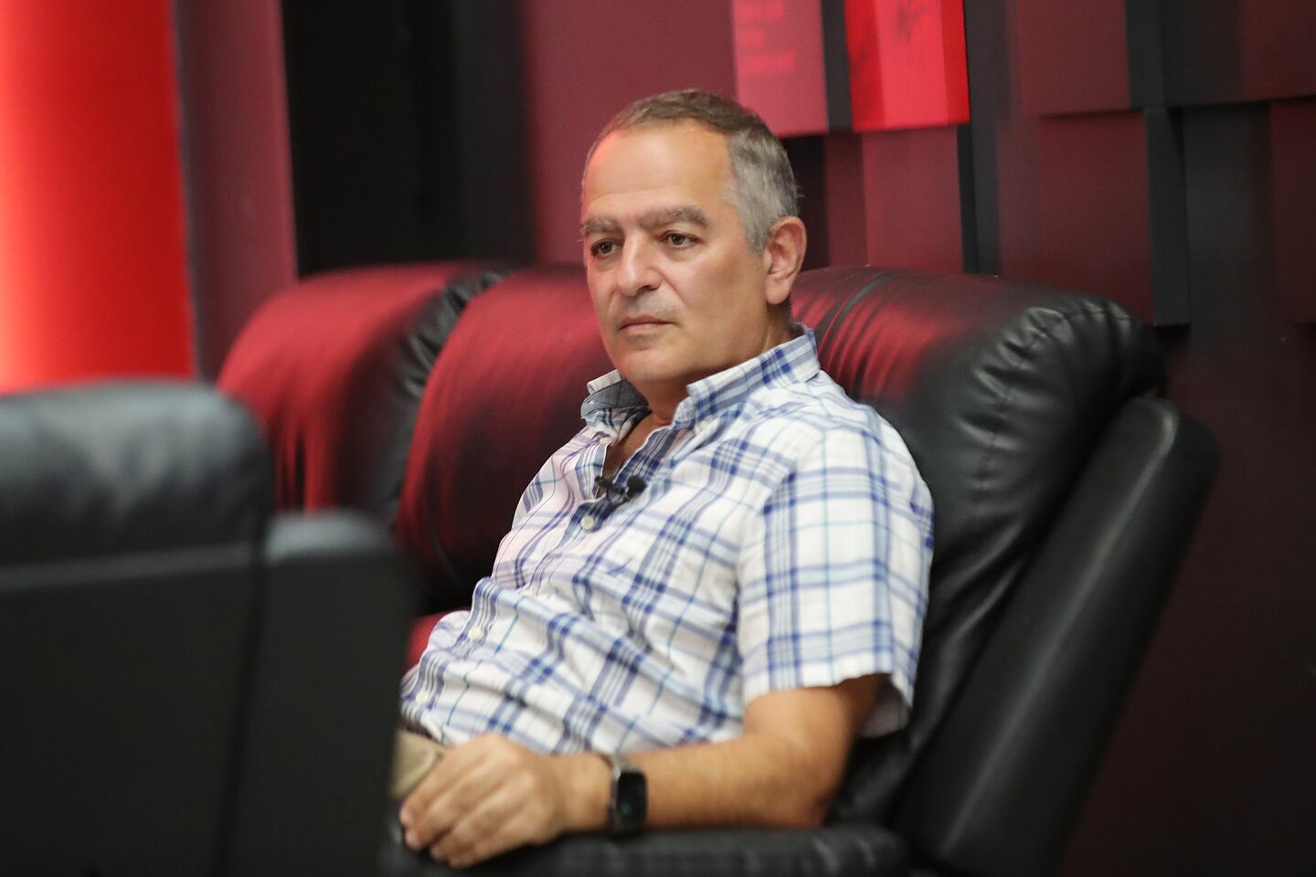 Joseph Joseph cuenta cómo Alajuelense le ganó una importante batalla a ...