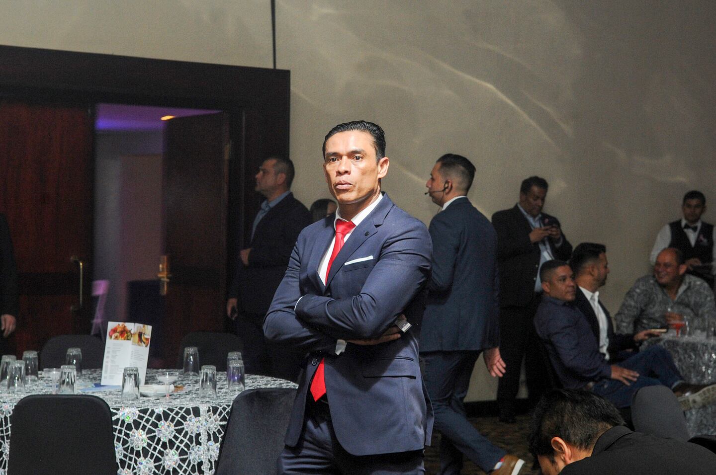 El Rey Paté se quedó sin reina: Esposa no pudo dejarse la corona de ...