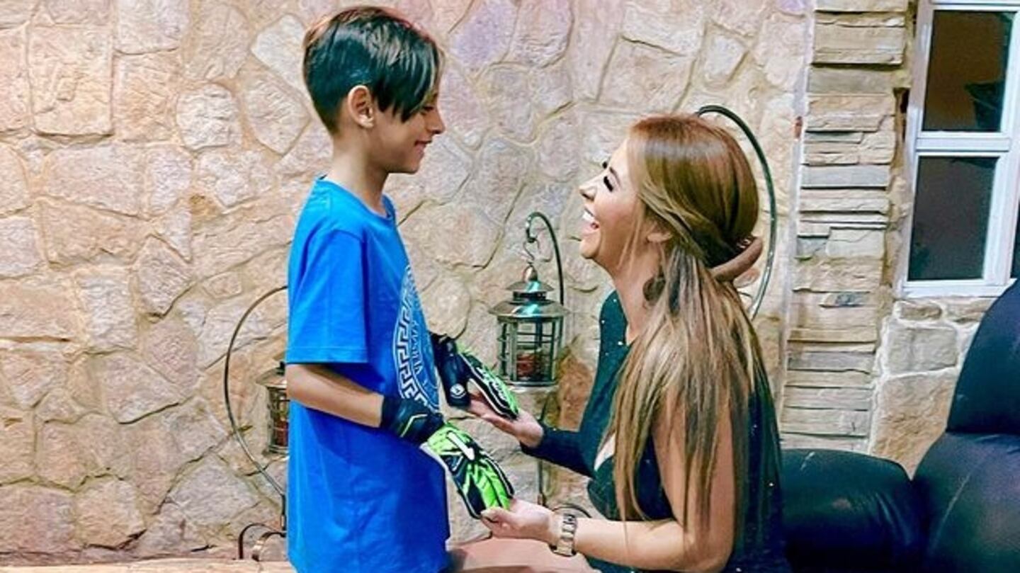 Video: Vea con quién pescó el youtuber Diego Bravo a Keyla Sánchez | La ...