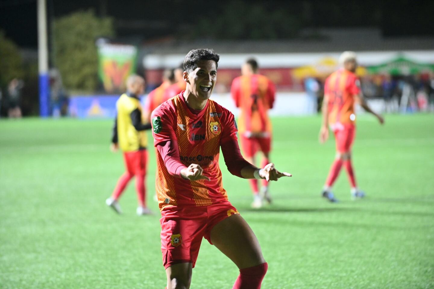 Tepa González dio un picoso criterio sobre su primera visita al estadio ...