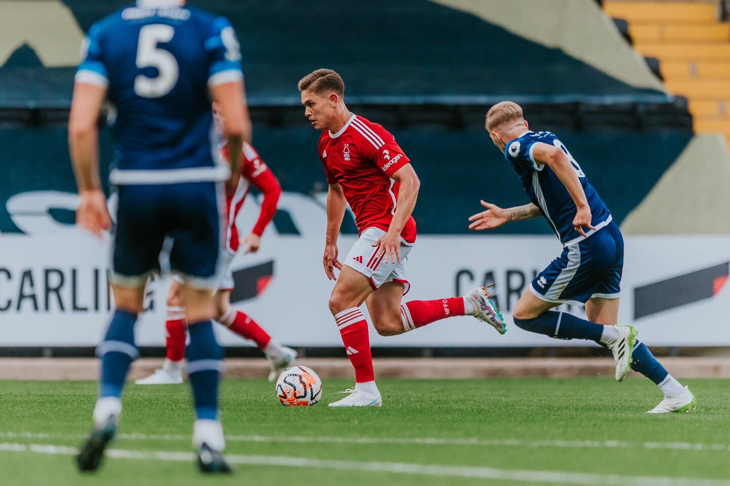 Brandon Aguilera pierde a una de las personas que más confió en él en ...