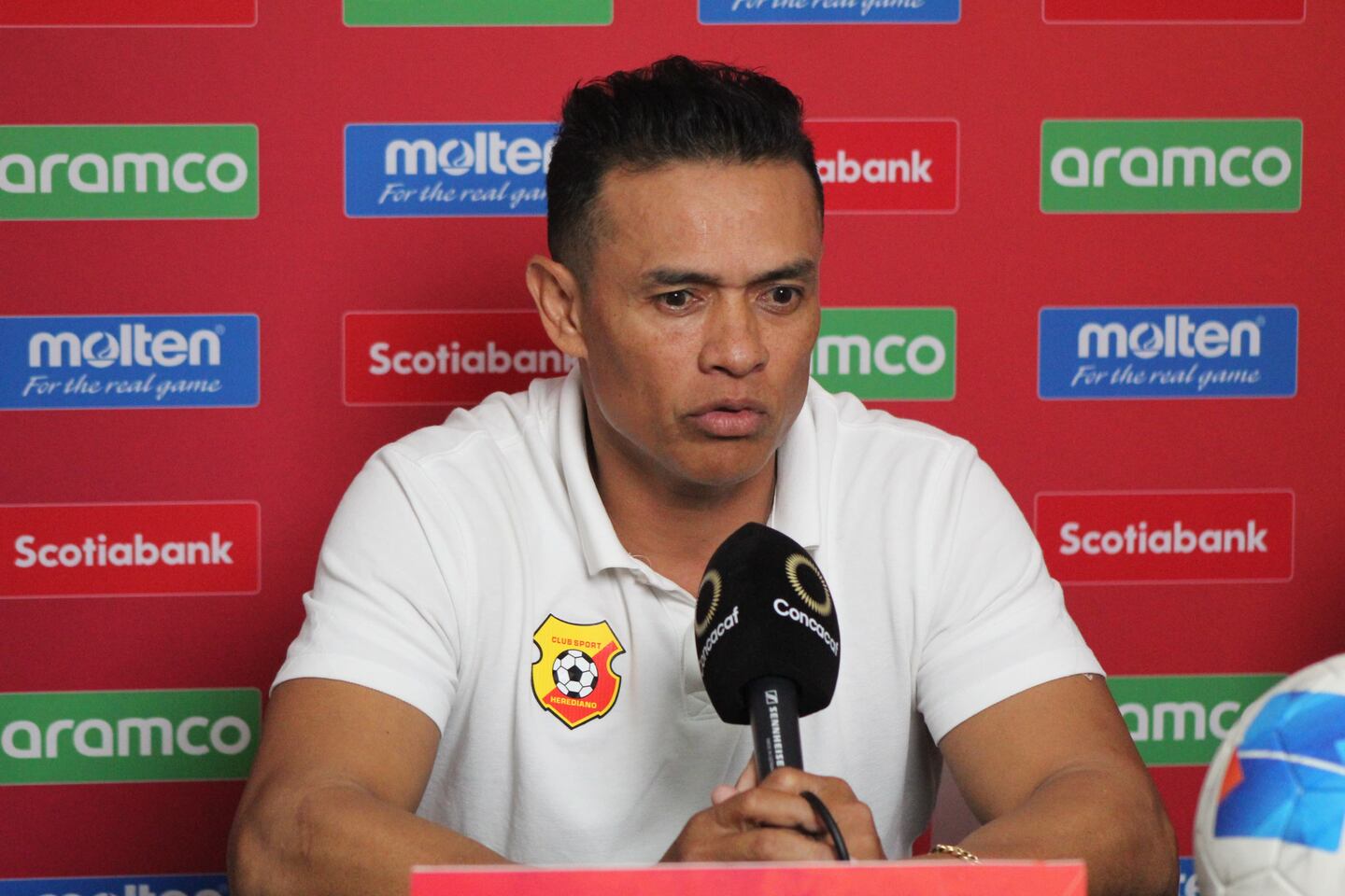 ¿Wálter Centeno es capaz de variar su estilo de juego ante una ...