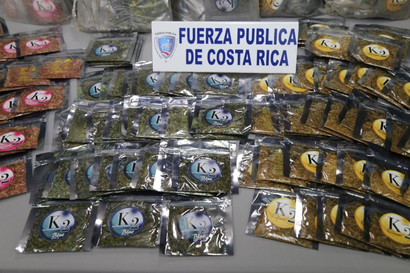“Droga caníbal” y “Frankenstein” empiezan a ganar terreno en Costa Rica ...