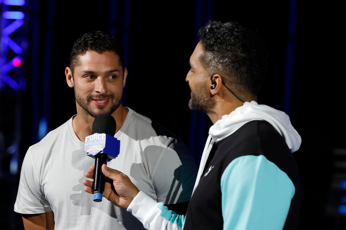 William Mora encontró la pasión y una forma de ganarse la vida por ...