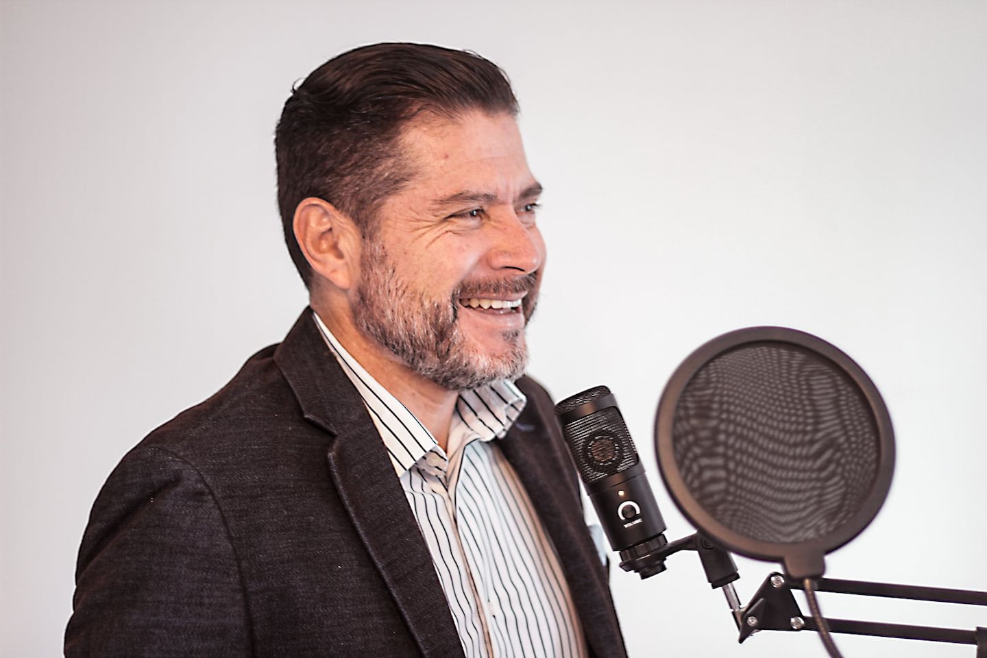 ¿Gustavo López regresa a Teletica? Esto es lo que se sabe sobre el ...