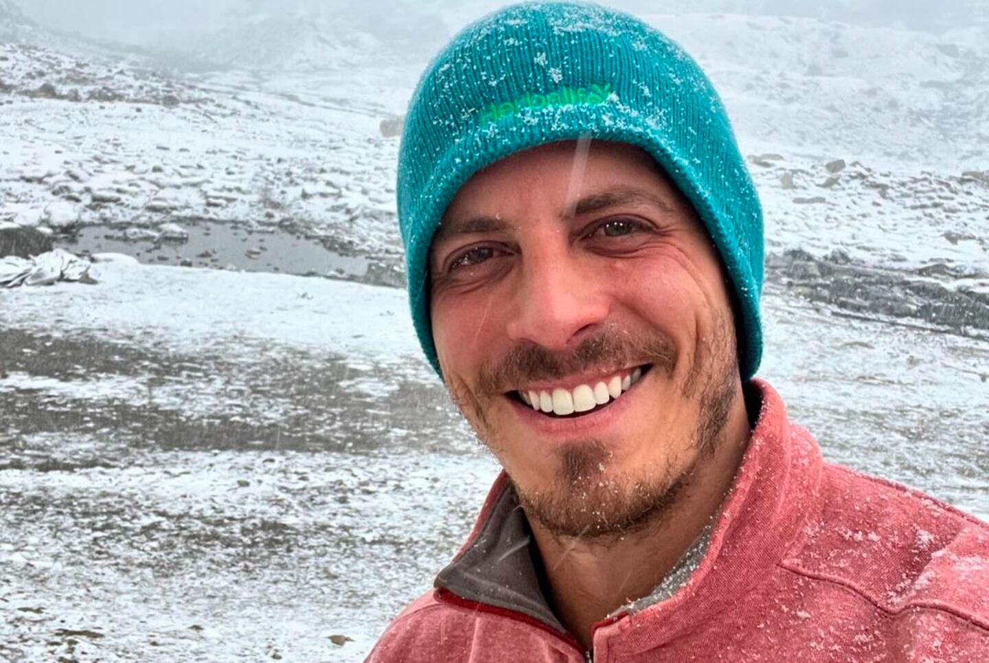 Daniel Vargas ya se quedó solo y ojo en la “casa” que se hospedará ...